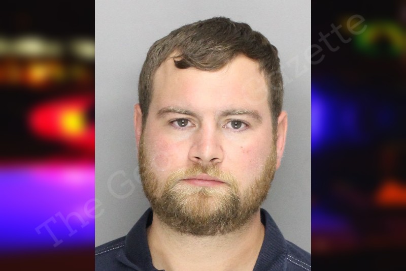 Kenneth Podd — Cobb County Jail Bookings