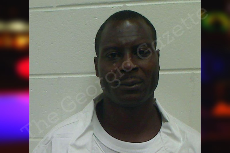 James Ponder | Bulloch County