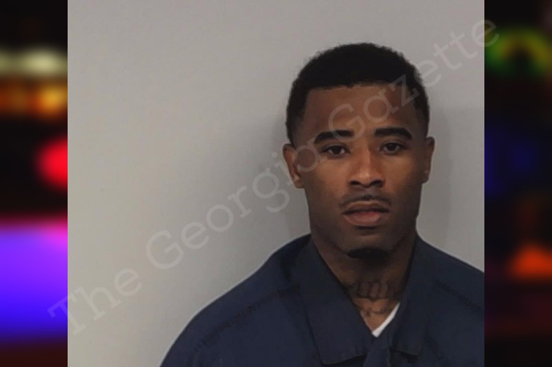 Alton Poole — Lowndes County Jail Bookings