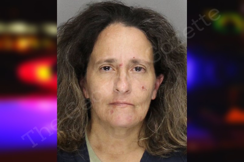 Rebecca Poole | Cobb County