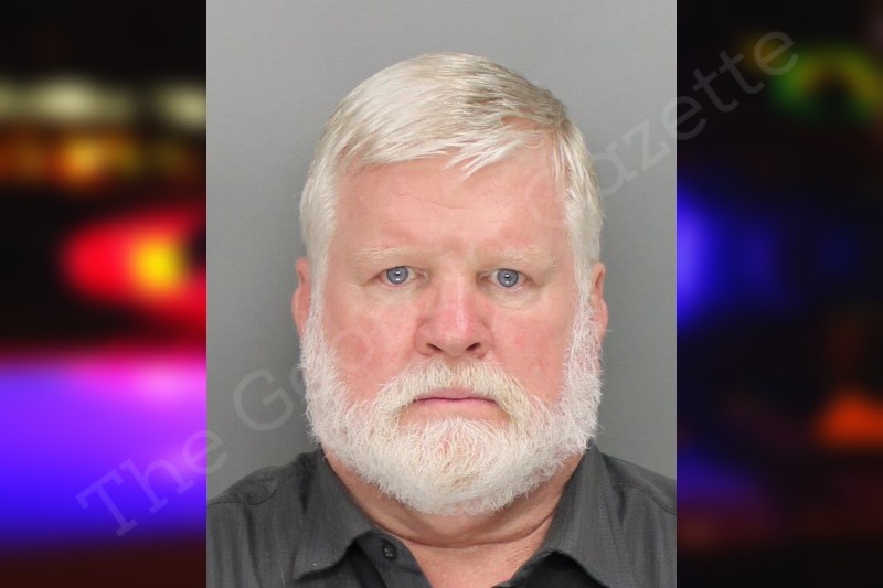 Steven Porter | Cobb County