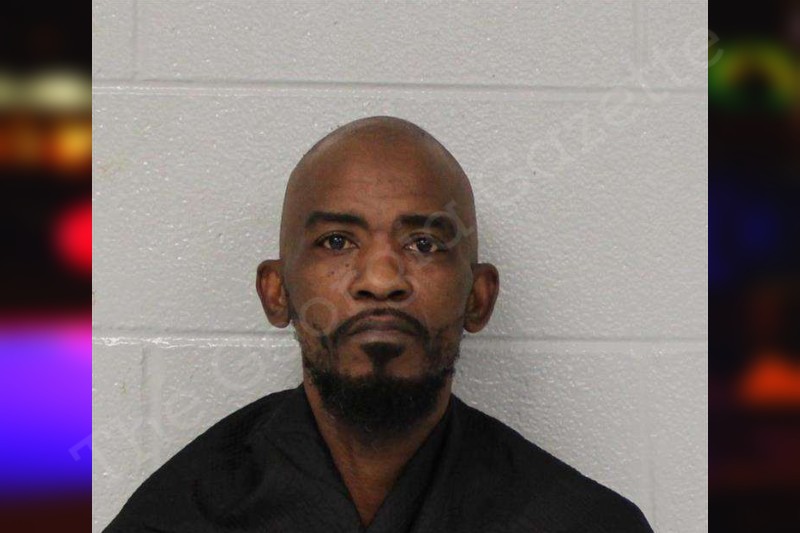 Johnny Powell — Carroll County Jail Bookings