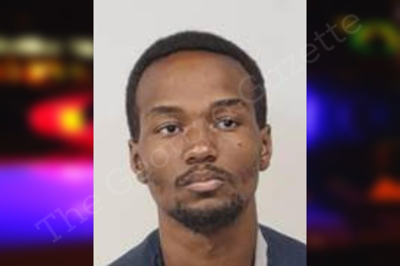 Isaac Price — Lowndes County Jail Bookings