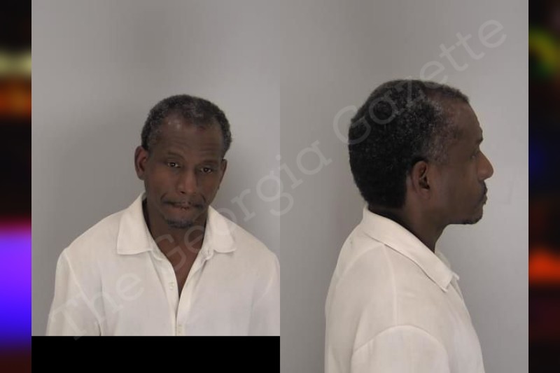Leon Price — Richmond County Jail Bookings