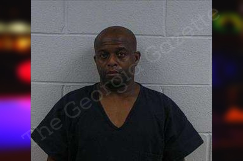 Jerry Pugh | Polk County Jail Bookings