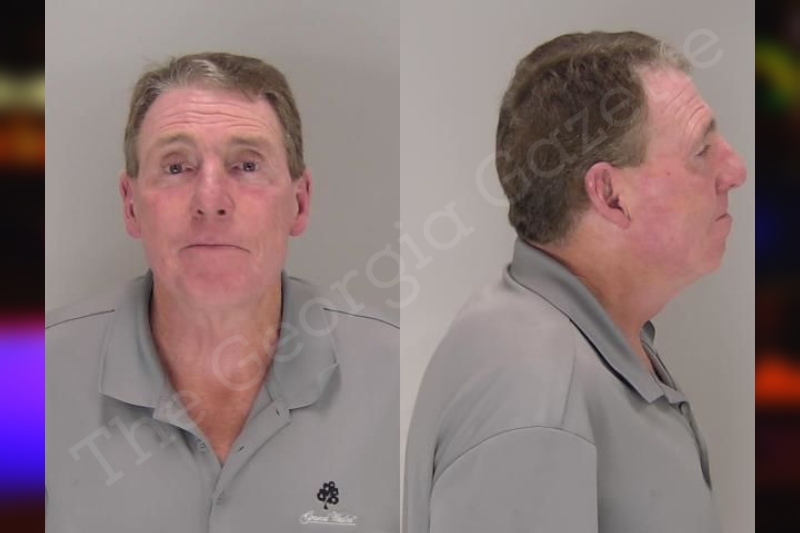 Kevin Pancoast — Richmond County Jail Bookings