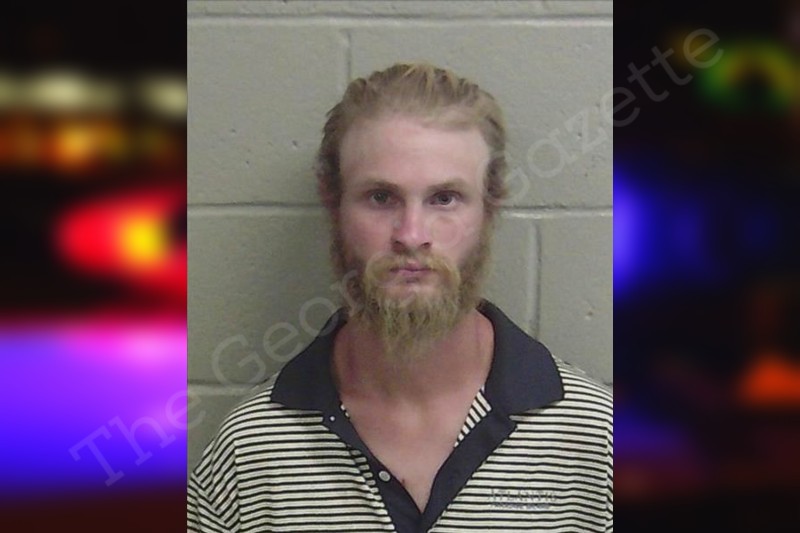 Anthony Pape — Wayne County Jail Bookings