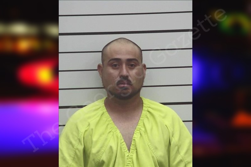 Jose Paredes | Turner County