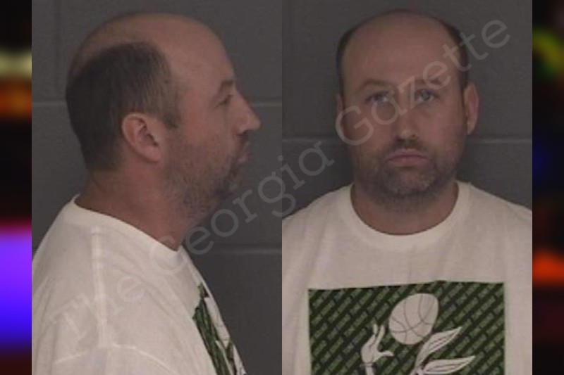 Brandon Partee — Barrow County