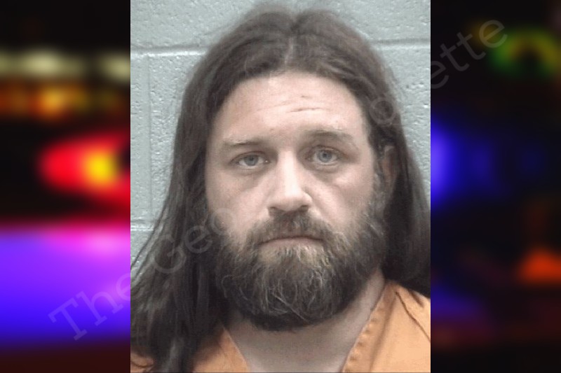 Bryce Pate — Columbia County