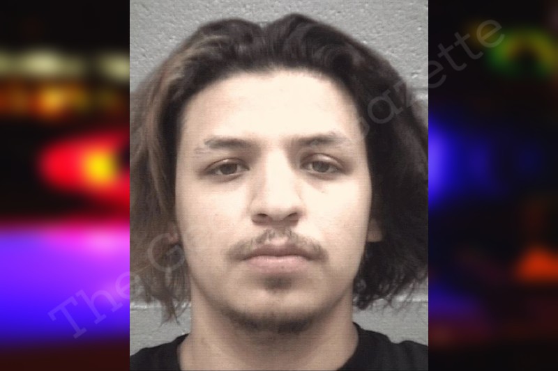 Roberto Pena — Columbia County