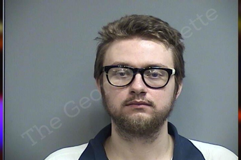 Andrew Pendleton — Effingham County Jail Bookings