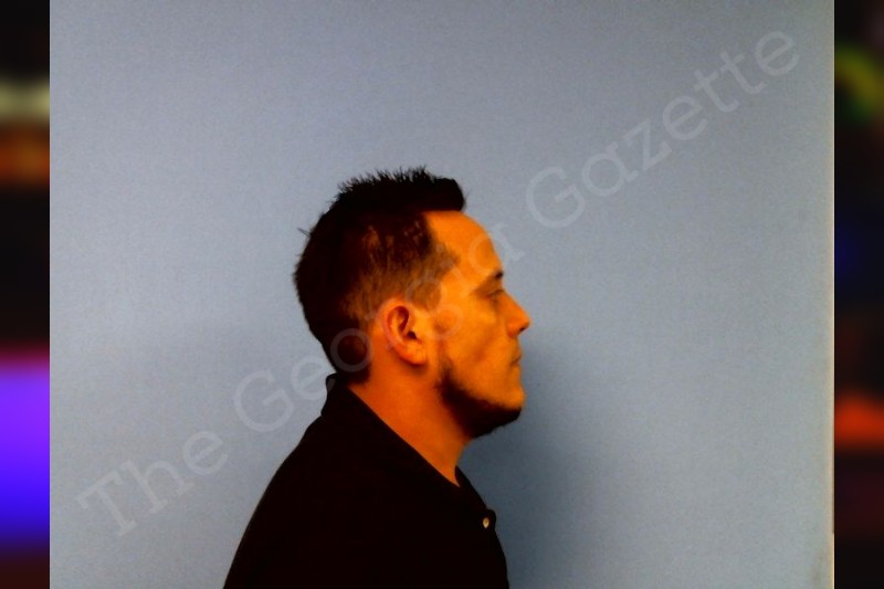 Francisco Peraza - Troup County