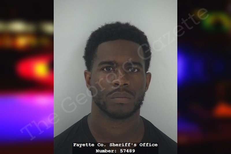 Keith Perry | Fayette County