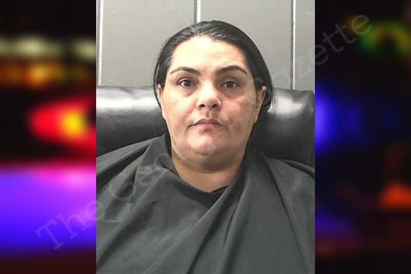 Misty Perry | Hart County