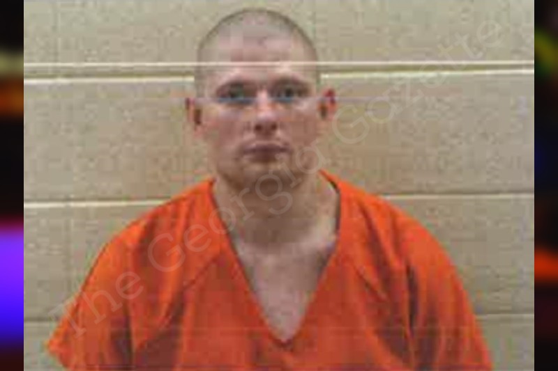 Seth Perry — Pickens County Jail Bookings