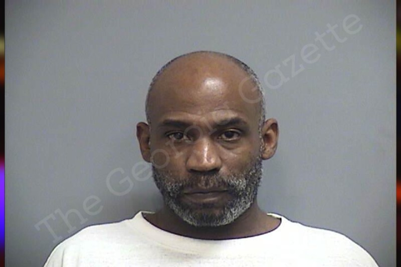 Eugene Pinckney — Effingham County Jail Bookings Eugene Pinckney — Effingham County Jail Bookings