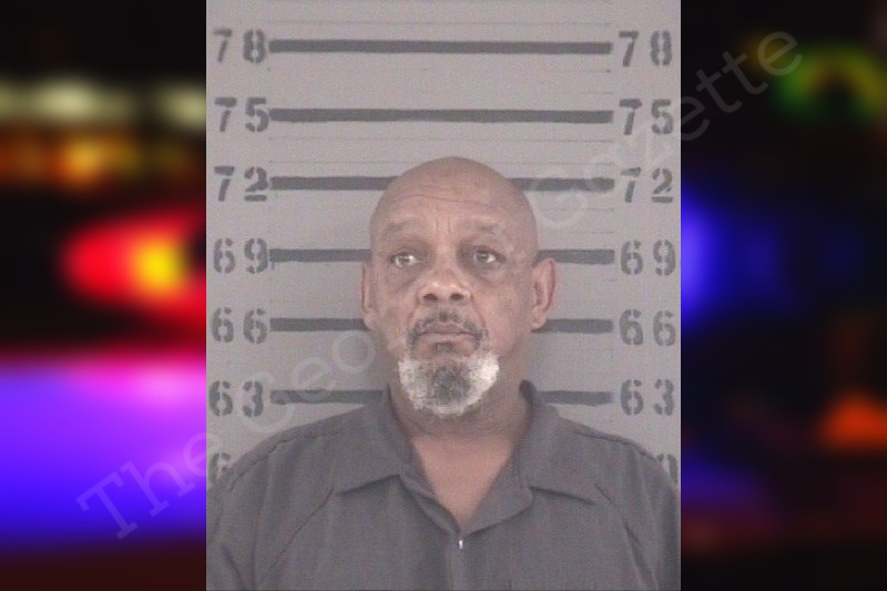 Brian Pitts — Dougherty County Jail Bookings