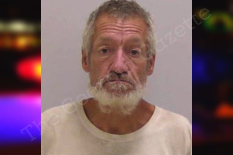 Arthur Pohl — Bartow County