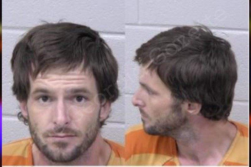 Matthew Pope | Paulding County Jail Bookings