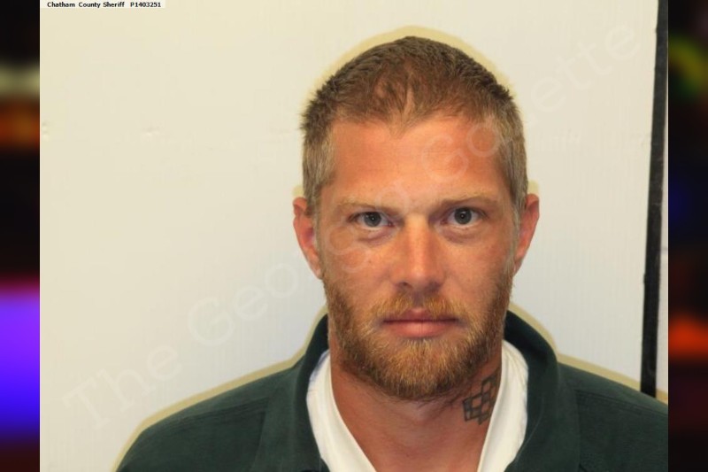Daniel Powell — Chatham County