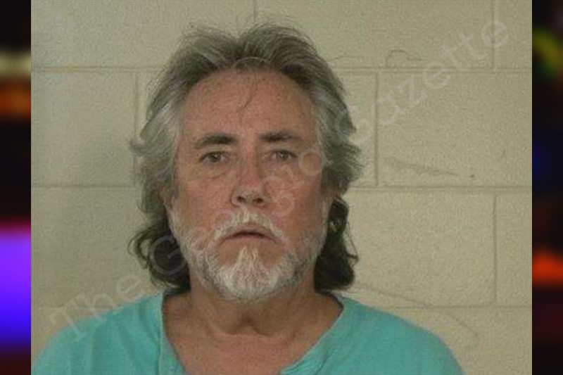 Edwin Powell | Liberty County Jail Bookings