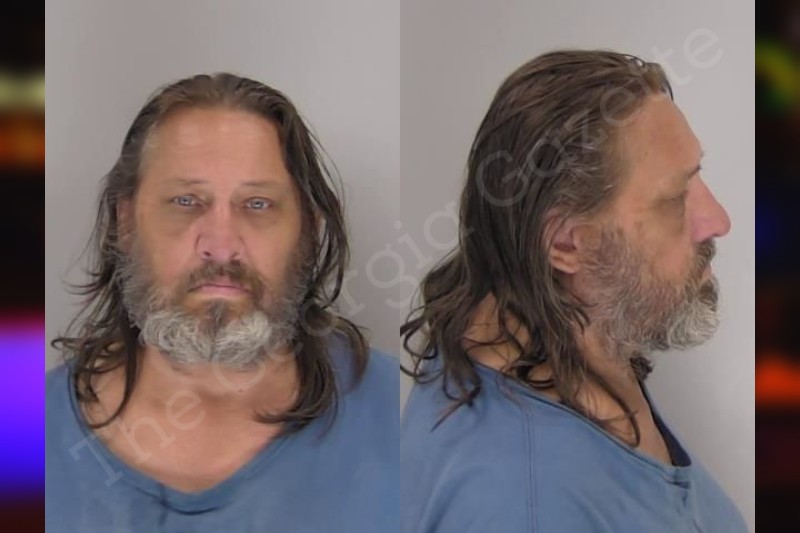 Robert Powell — Richmond County Jail Bookings