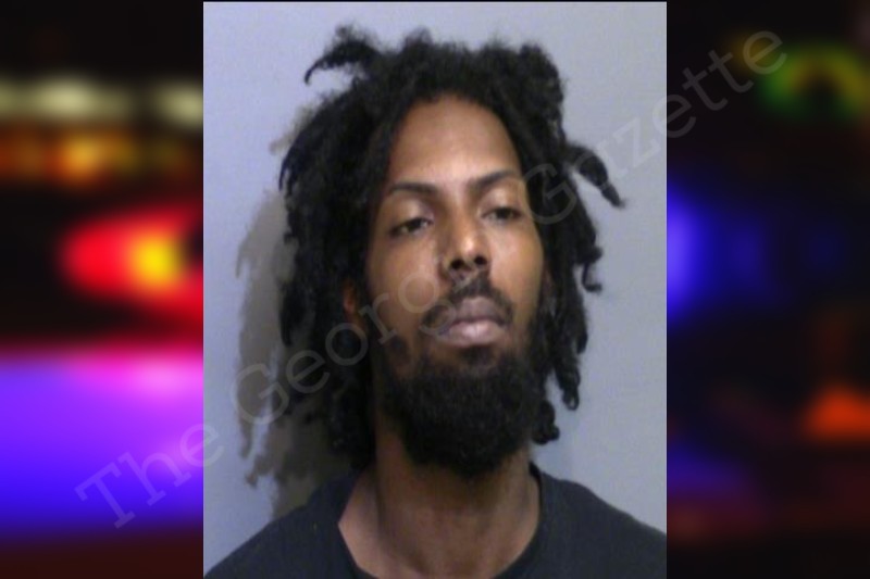 Larry Price — Glynn County