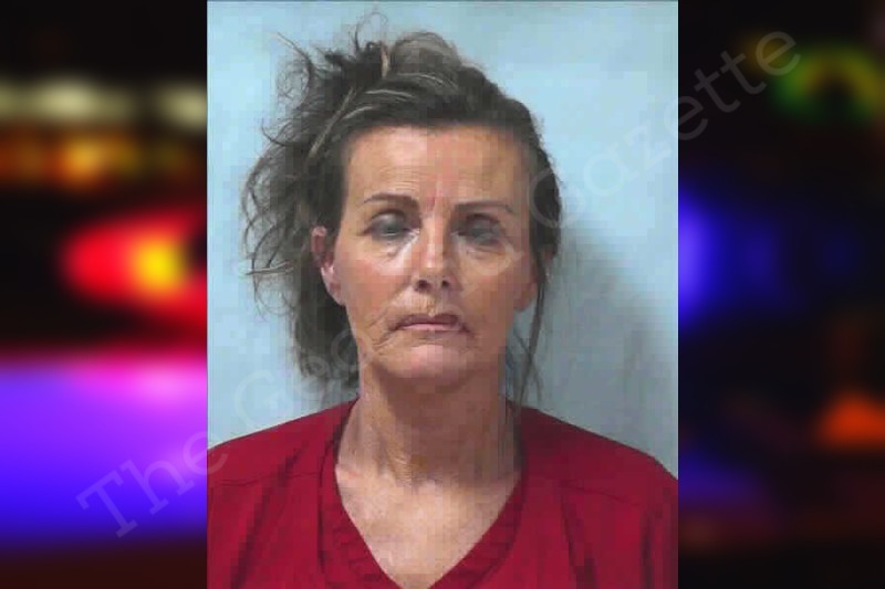 Amy Pumphrey — Seminole County Jail Bookings