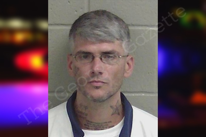 Michael Putnam — Wayne County Jail Bookings