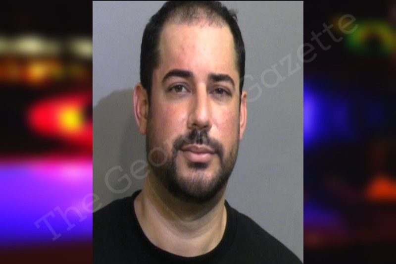 Rameez Qureshi — Glynn County Jail Bookings