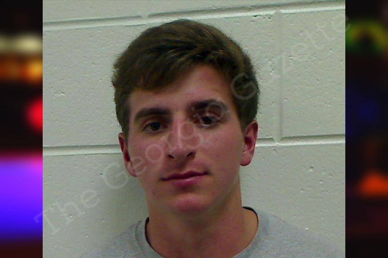 Richard Rackleff - Bulloch County