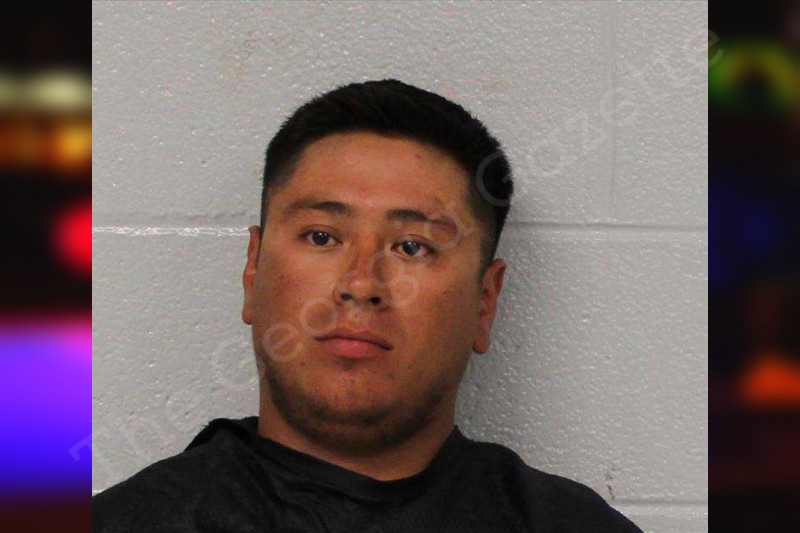 Aaron Ramirez | Carroll County