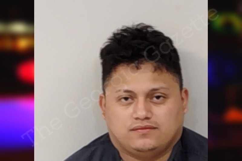 Alexis Ramirez — Lowndes County Jail Bookings
