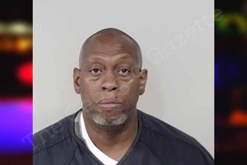 Keith Ramsey — Lowndes County Jail Bookings