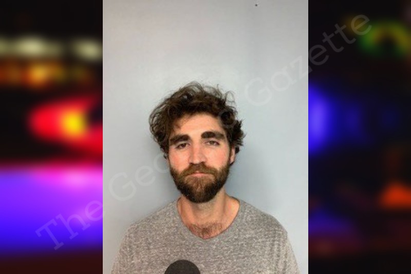 Jason Rardin — Hall County Jail Bookings