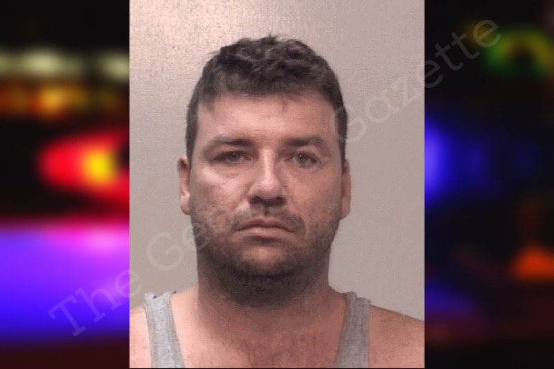 Matthew Raulerson | Coweta County