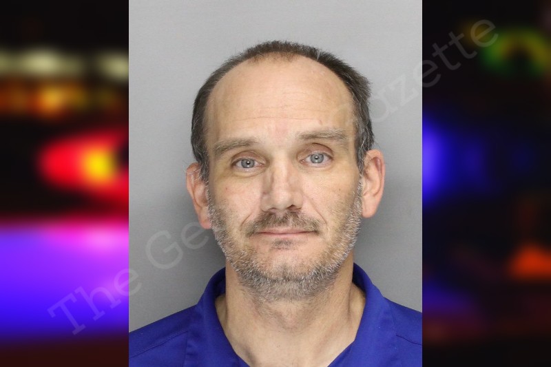 David Ray - Cobb County