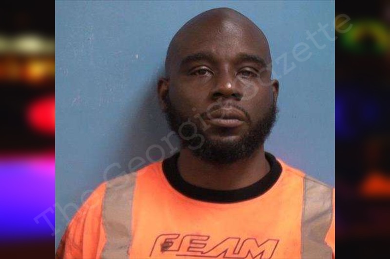 Terrance Raymond — Monroe County Jail Bookings