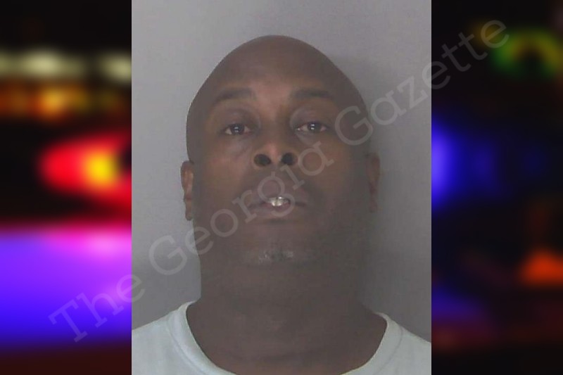 Fredrick Reed | Douglas County