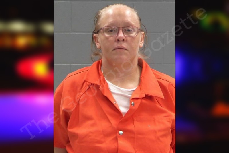 Angela Reese — Baldwin County Jail Bookings