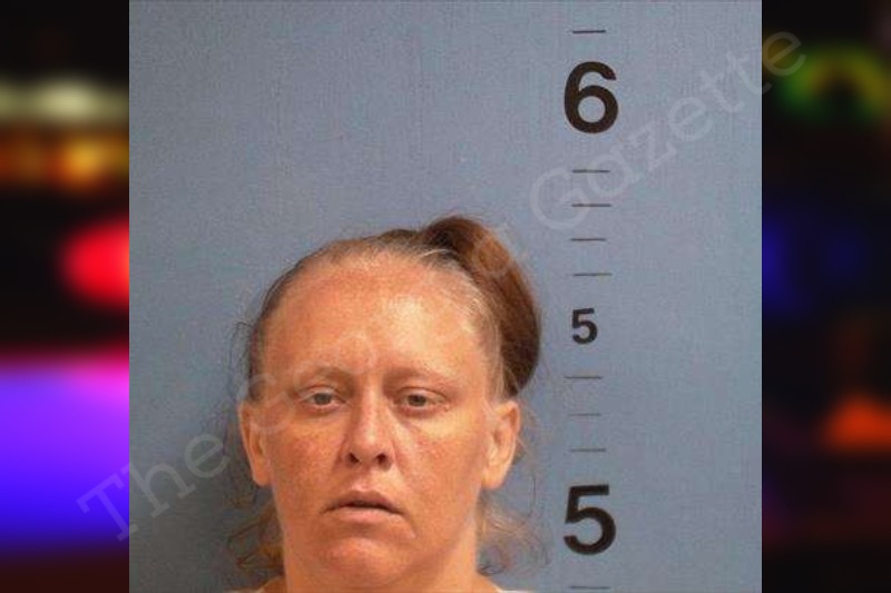 Angela Reese — Monroe County Jail Bookings
