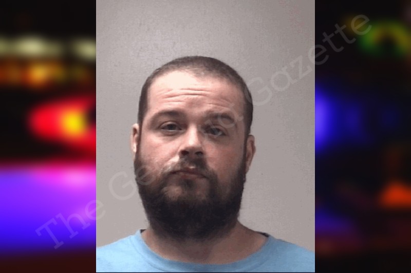 Daniel Reeves | Coweta County