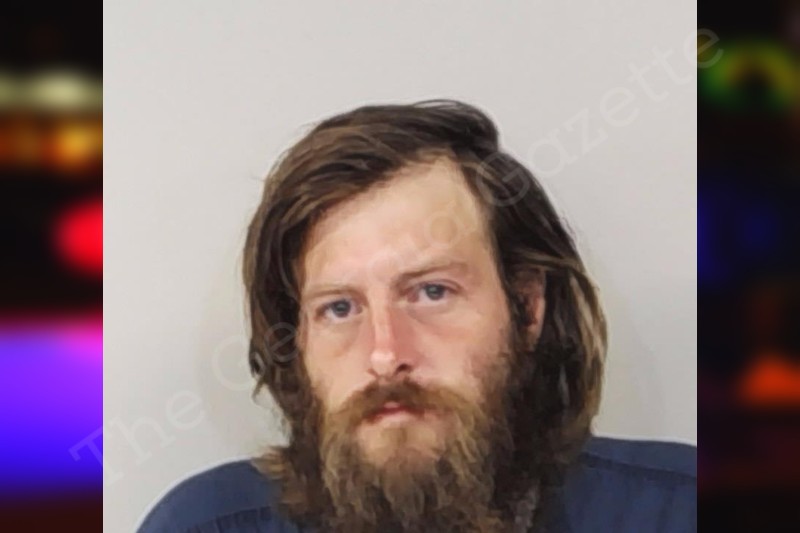 Andrew Reid — Lowndes County Jail Bookings