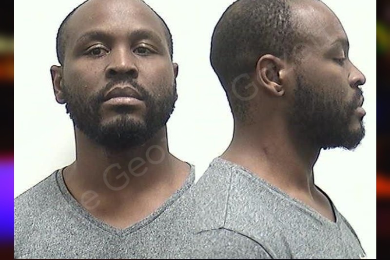 Dale Reid | Clarke County