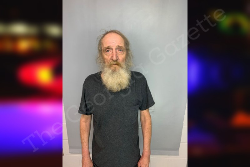 William Rennie | Hall County