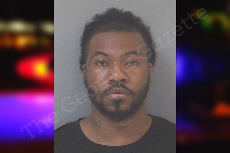 Marvin Rhoades — Douglas County Jail Bookings