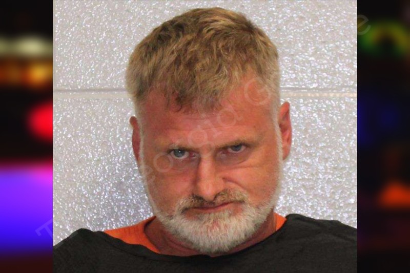 Jerry Rice — Carroll County Jail Bookings