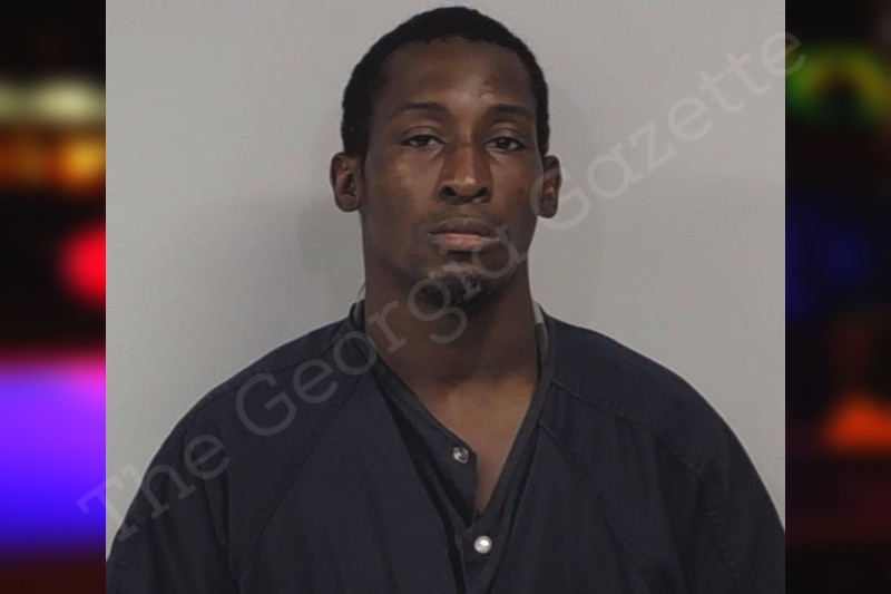 Tory Richardson | Lowndes County