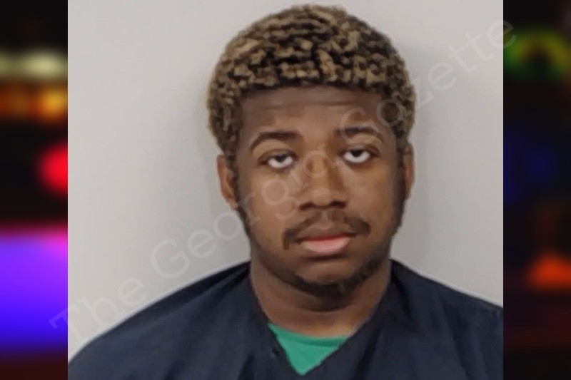 Brandon Riggins — Lowndes County Jail Bookings